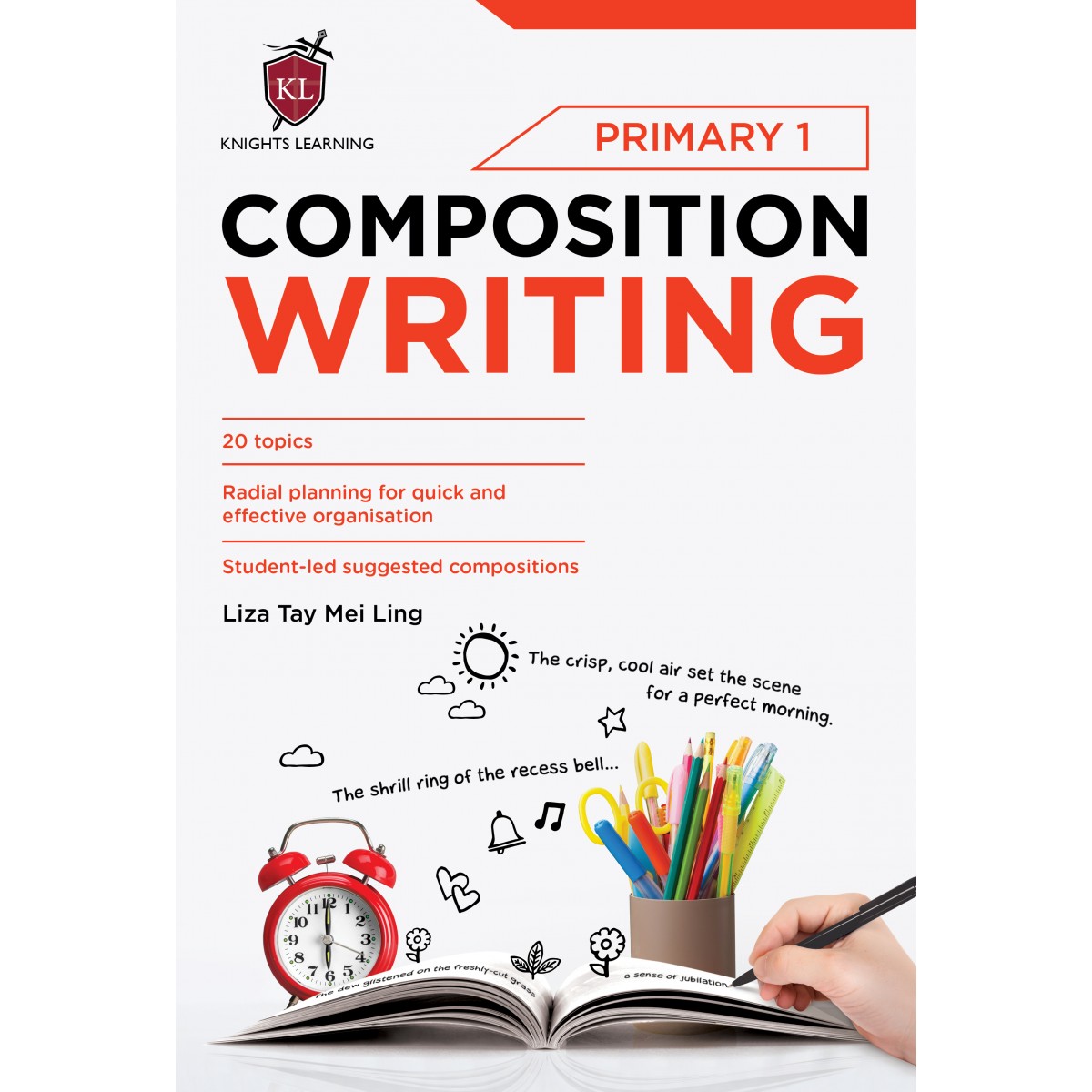 Composition Writing For Primary 1 composition-writing-for-primary-1